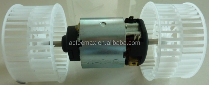 Air Conditioner Cooling Parts Fan Blower Motor In 24v Oem:0038300508 ...
