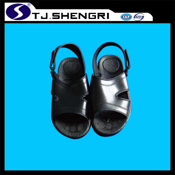 Esd Sandals - Buy Esd Sandals,Anti-static Sandals,Cleanroom Sandals ...