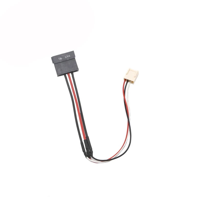 Molex 2695/2510/6471/7880 Connector 5 Pin for Electrical Fan