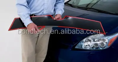 3m Acrylic Plus Tape Ex4011,Black,1.14mm - Buy 3m Acrylic Plus Tape ...