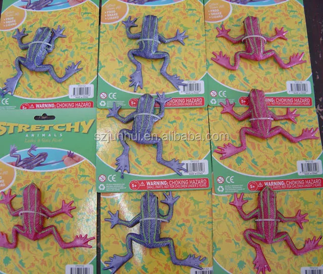 Plastic Manufacturing Companies Stretch Rubber Snake - Buy Rubber Snake ...