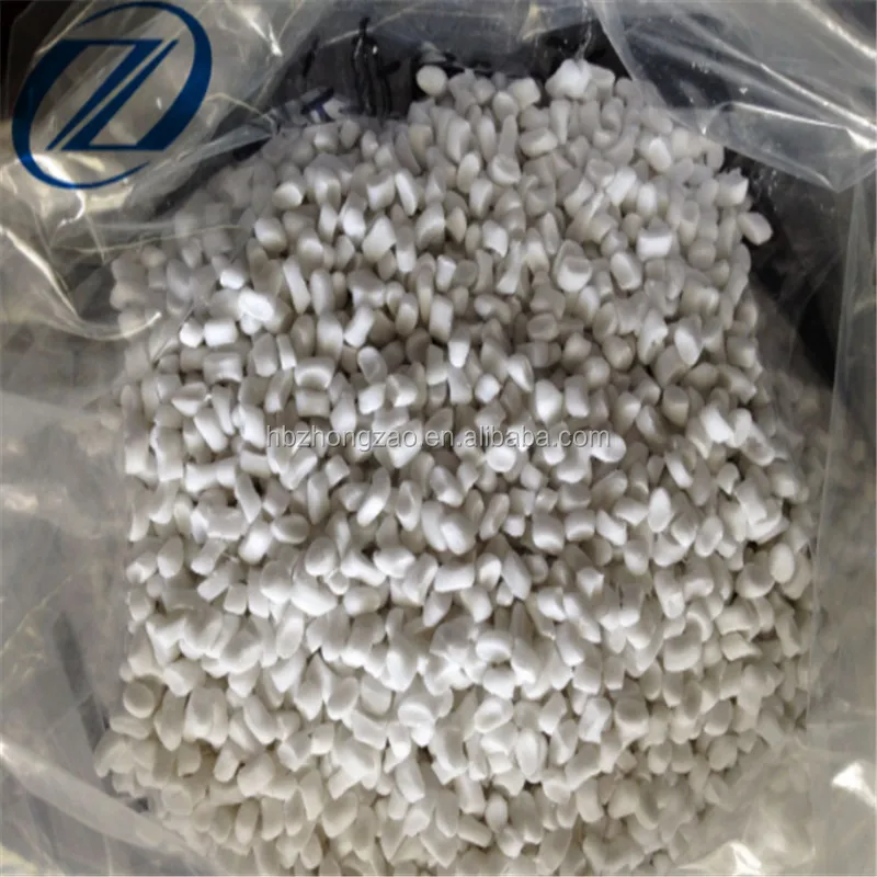 Pla Polylactic Acid Plastic Granule/100% Biodegradable/chemical Bio Pla ...