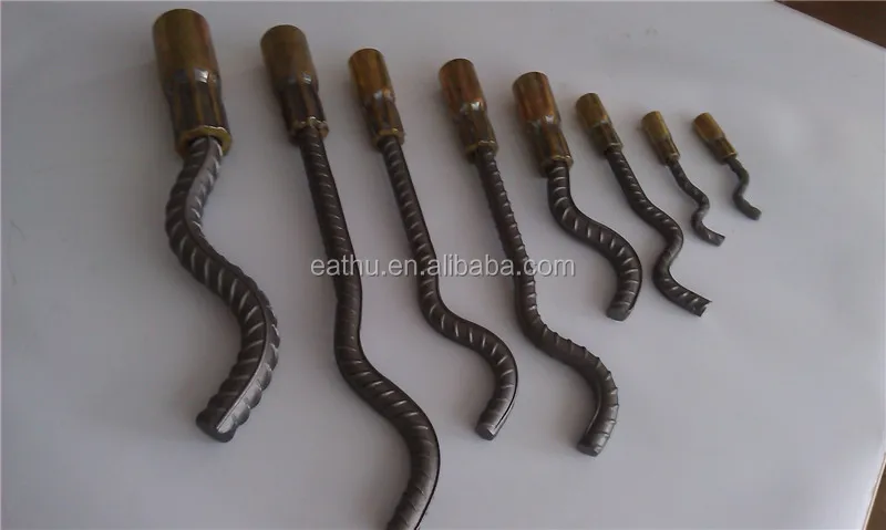 Threaded Concrete Inserts Precast Hardware - Buy Threaded Concrete ...