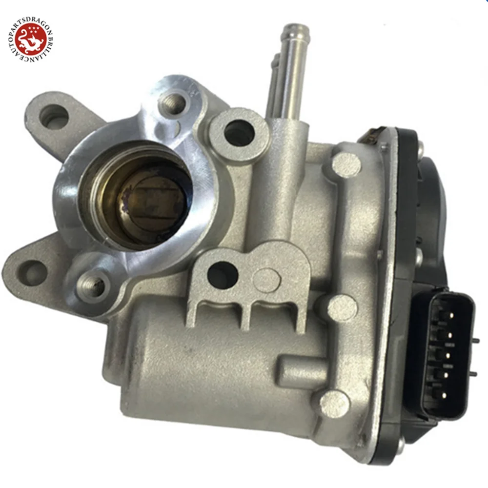 자동차 Egr 밸브 Oem 14710 Ec00a 14710ec00a 14710 Ec00b 14710ec00b 14710 ...