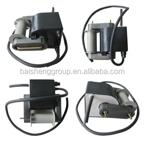 High Voltage Flyback Transformer Air Ozone Generator - Buy 15-50w High ...