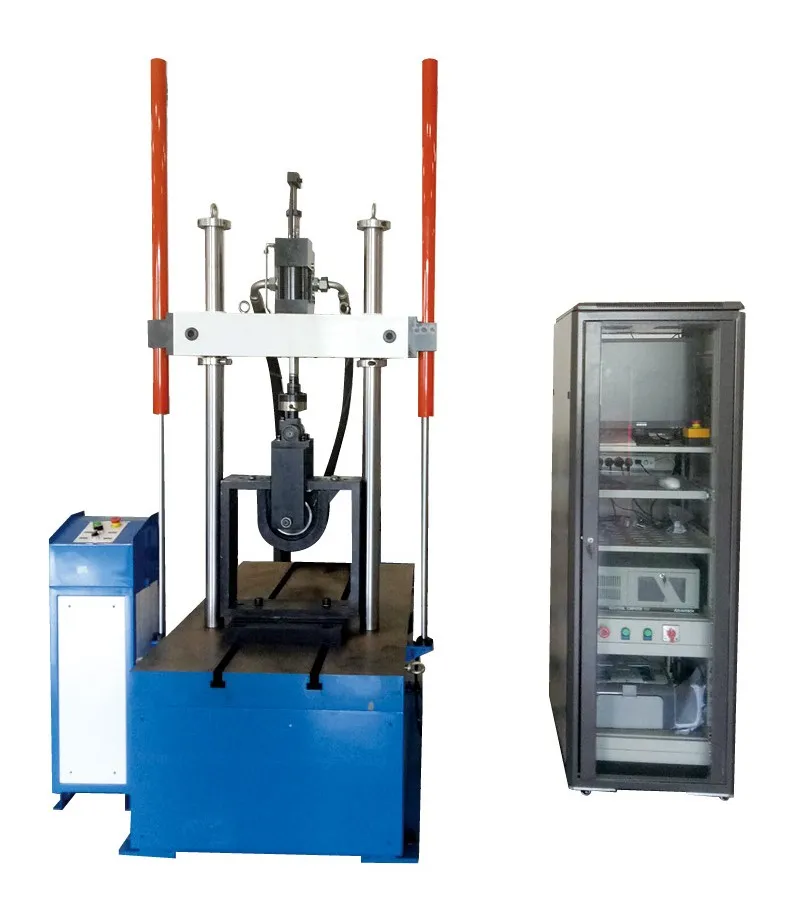 Hydraulic Jack Testing Machine - Buy Jack Testing Machine,Testing ...
