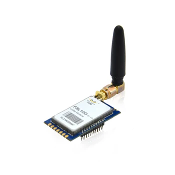 Long Range Lora Terminal Device Lora Module Mesh Network - Buy Lora ...