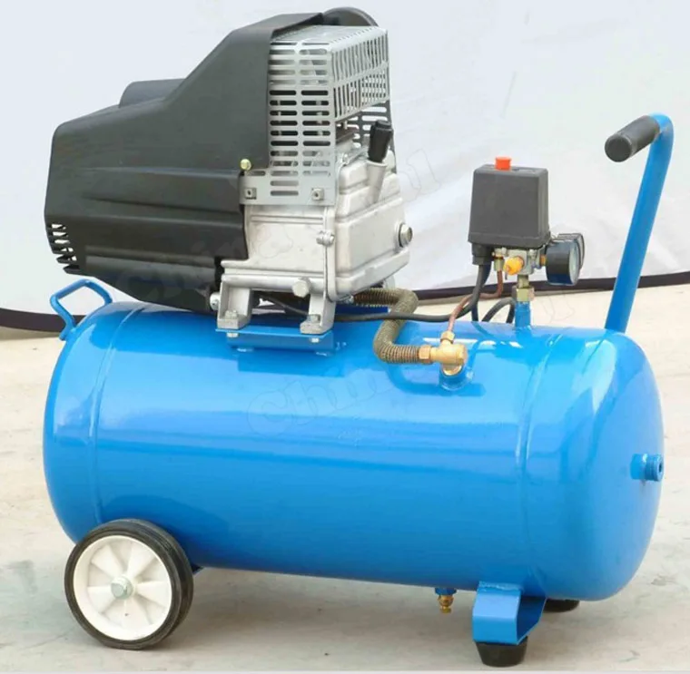 4500 Psi High Pressure Electric Air Compressor/ Air Compressor 500 ...