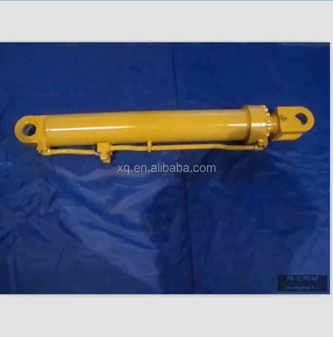 Zl50c Wheel Loader Steering Gear 44c0005 Clg856 Wheel Loader Steering ...