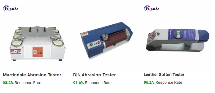 Leather Softness Tester,Leather Measuring Machine,Leather Softness ...