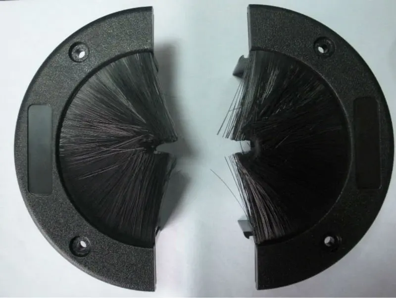 Split Integral Grommet - Buy Split Integral Grommet,Raised Floor ...