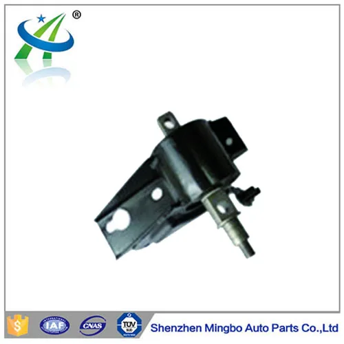 Front Cabin Bush With Bracket 95165-30z17 For Ns Pkd Lka211 - Buy ...