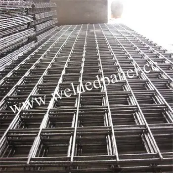Sl62 Sl72 Sl82 Sl92 Sl102 Concrete Grid Reinforcing Welded Mesh - Buy ...