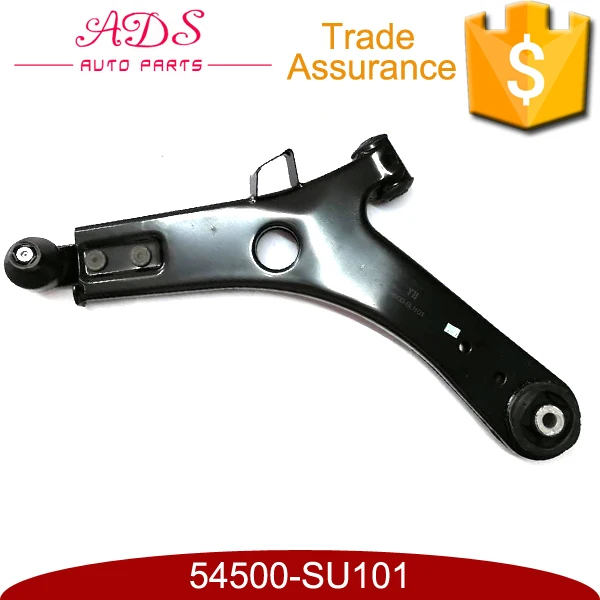 Spare Parts Rear Upper And Lower Control Arm For Luxgen Oem 54500-su101 ...