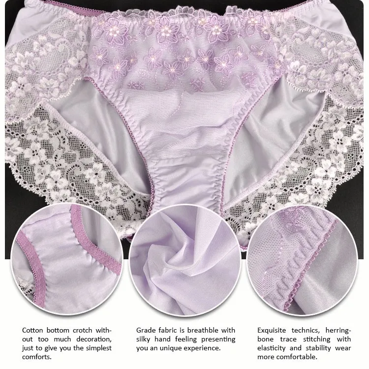 New Style Very Fantasy Comfortable Night Wears Girls Preteen Underwear