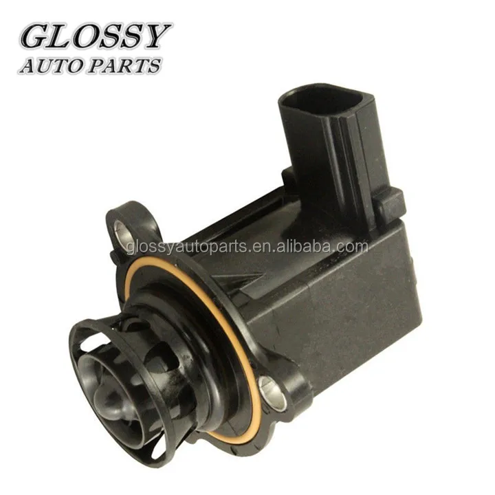 Glossy Turbocharger Solenoid Valve 06F 145 710 G D