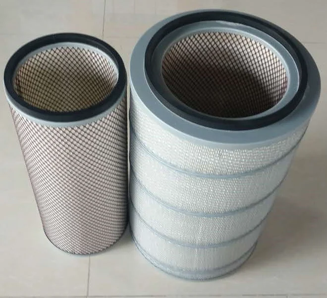 Primary Air Filter Mesh Air Filter Kw3046 K3046 - Buy Af25266,Af25267 ...