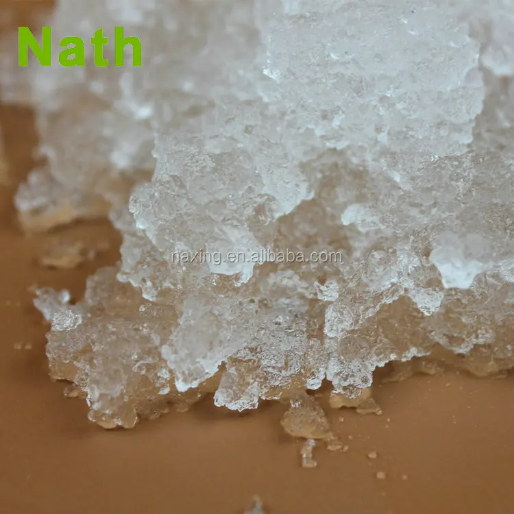 Industrial White Powder Sap Super Absorbent Polymer Price For Diaper ...