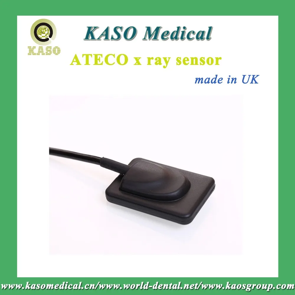 Uk Ateco Digital X Ray Sensor Rvg Kaso - Buy Digital X Ray Sensor,Rvg ...