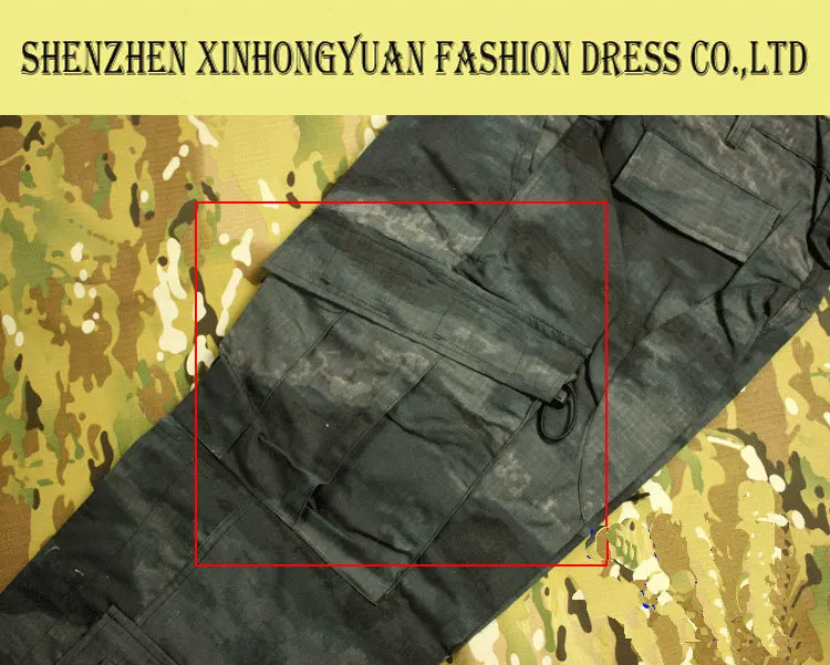 Greek Lizard Patterns Camo Combat Suit Bdu/acu Military Tactical ...