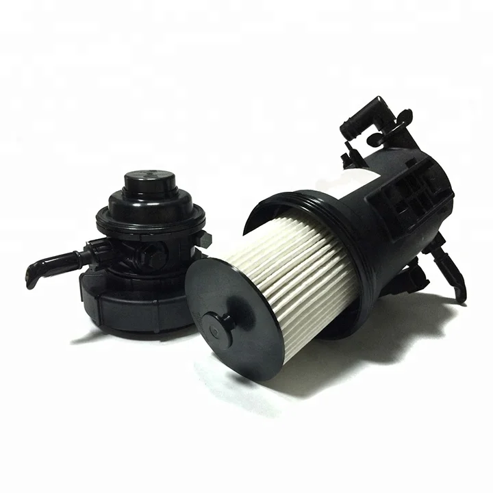 Diesel Engine ISF2.8 ISF3.8 Parts - Fuel Filter FH21076 FH21077