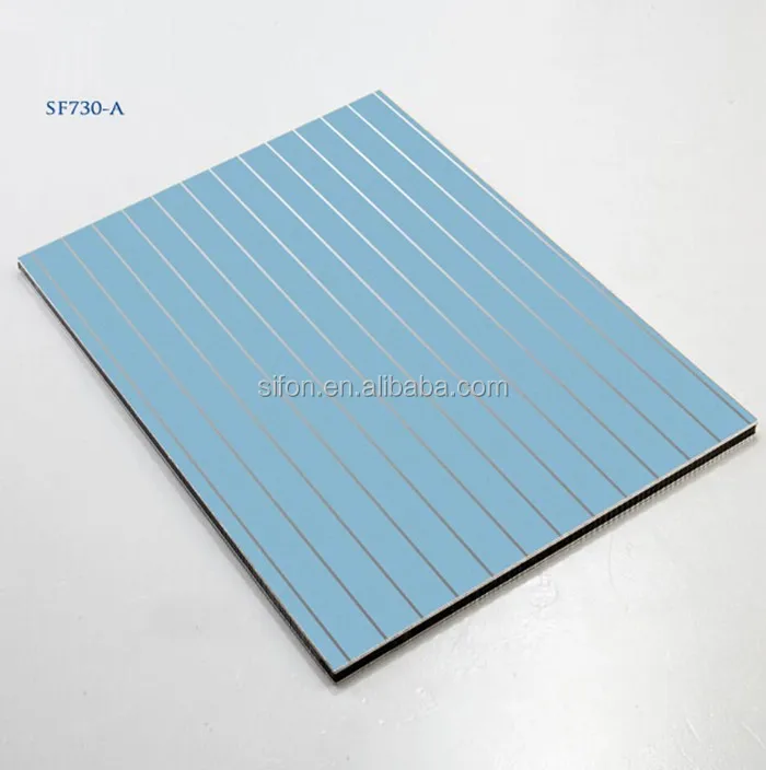 Acp Panel Acp Sheet Plastic Sheet 3mm Aluminum Composite Panel - Buy ...