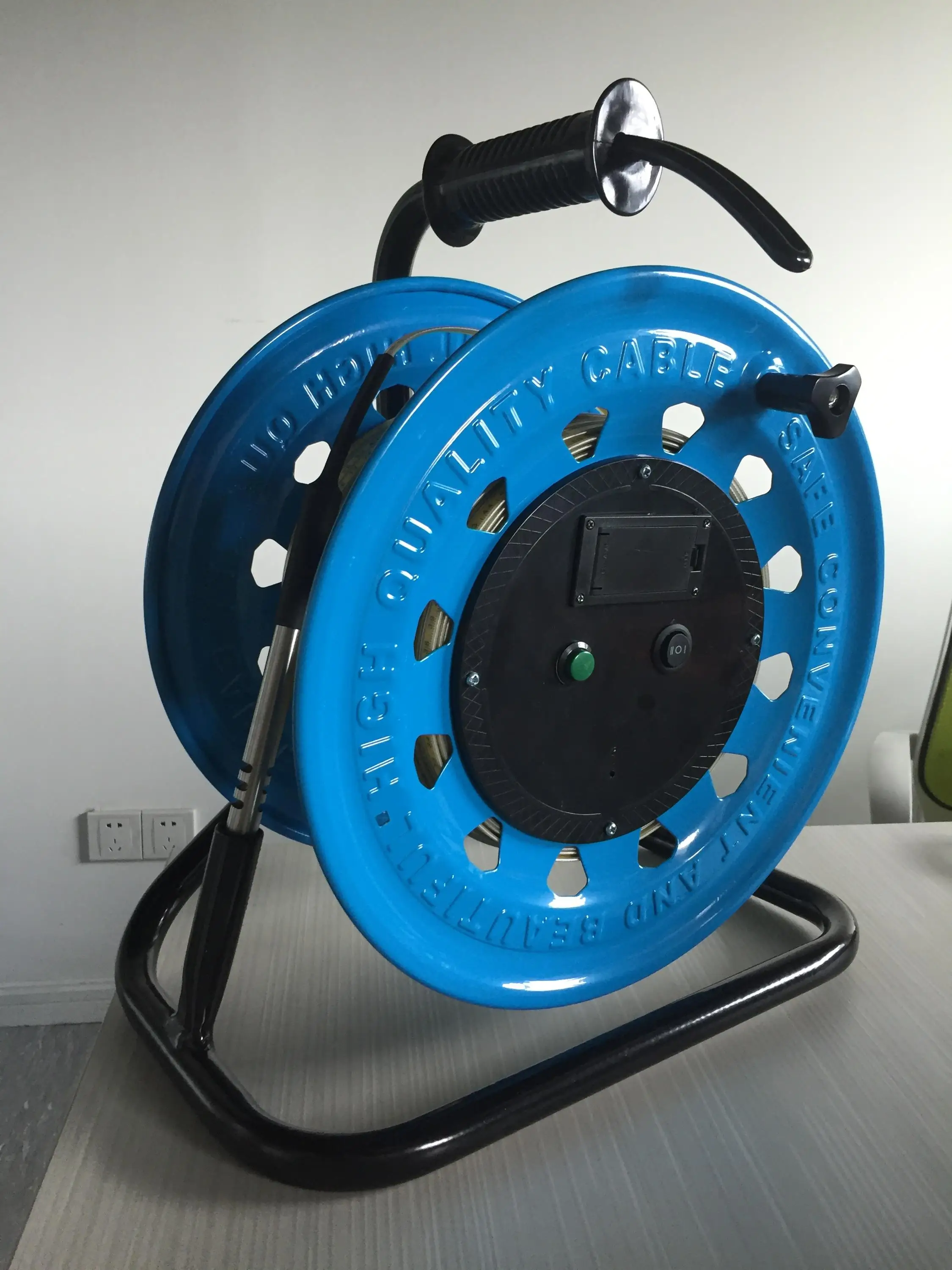 Deep Well Electronic Water Level Indicator - Buy Deep Well Electronic ...