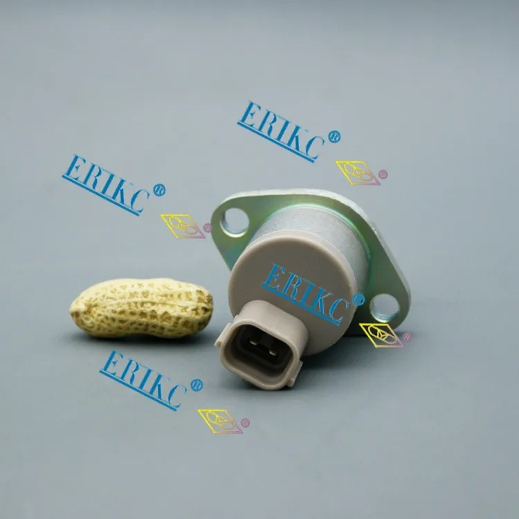 Common Rail Metering Valve Unit 294200-0160 Metering Solenoid Valve ...