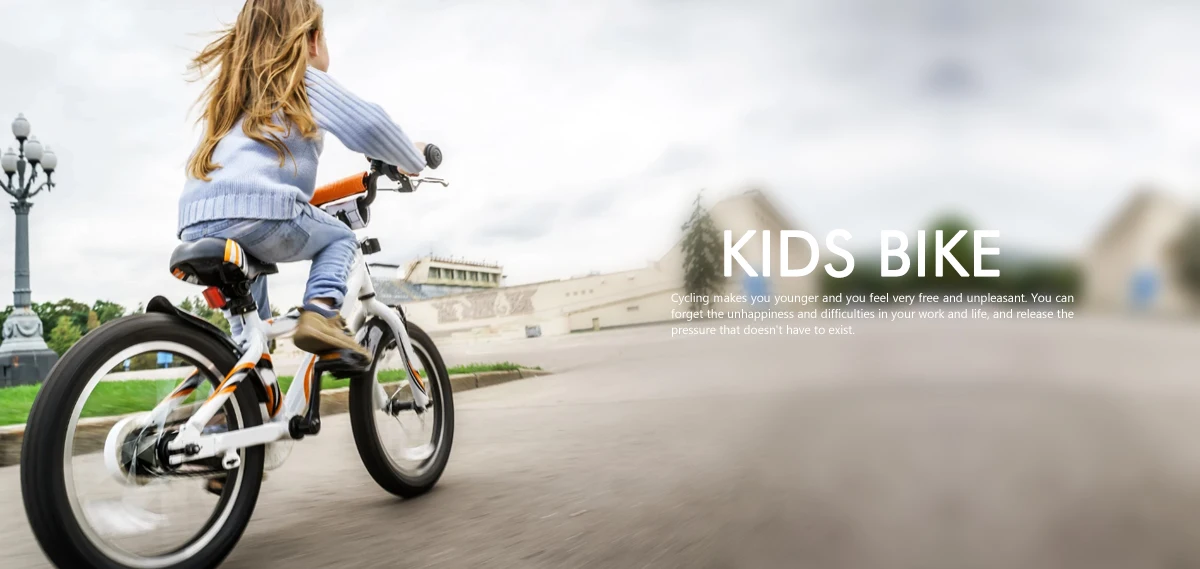 Hangzhou Thumbike Bicycle Co., Ltd. - Kids Bike, Fixie