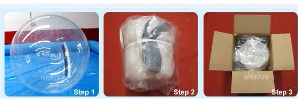 Hongyi Toy Sph Inflatable Wolf Model Inflatable Big Boobs Dog Shemale ...