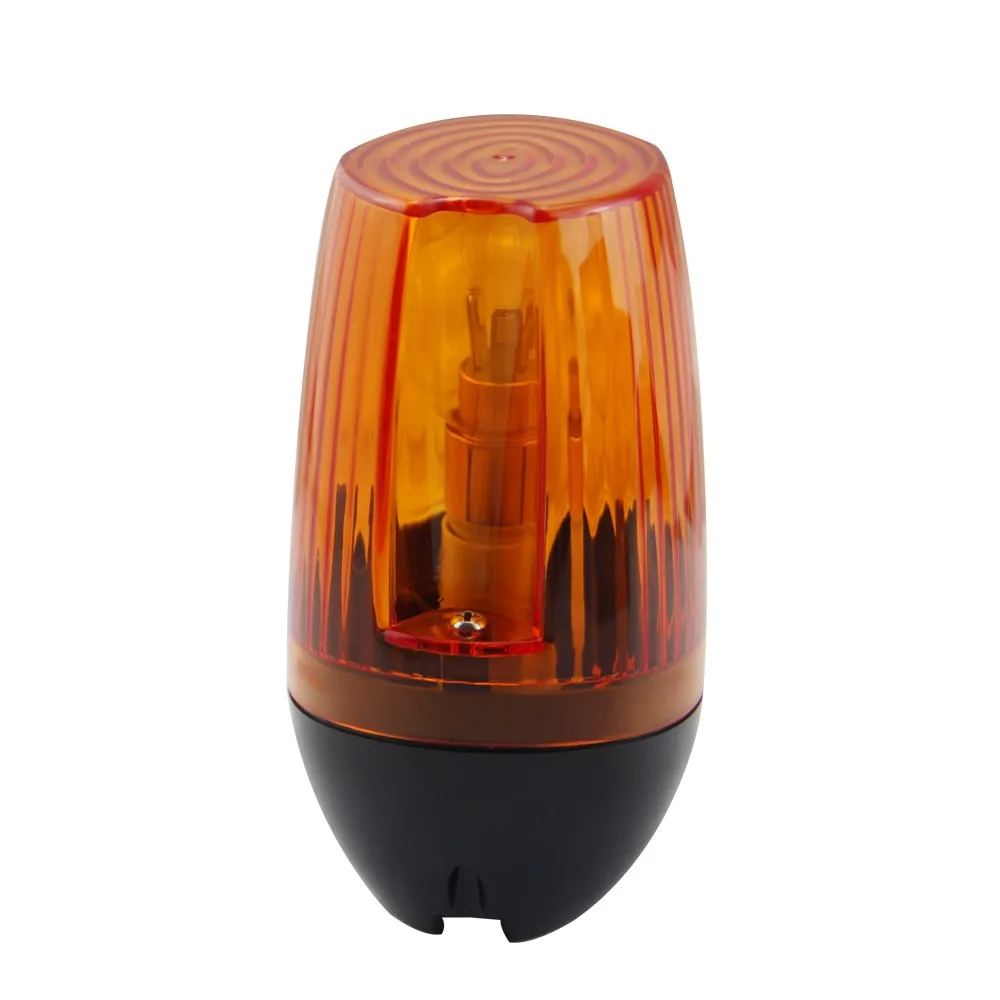 Gerbang Utama Led Lampu/lampu Peringatan Led Alarm Cahaya Senter Jd-02 ...