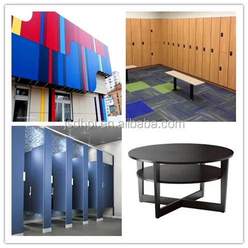 Phenolic Resin Lab Grade Countertop/table Top - Buy Phenolic Resin ...