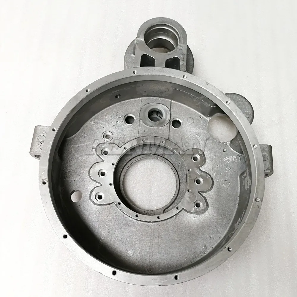 Cummins Engine ISle 플라이휠 하우징 커버 4993040 4205010-K0903-01| Alibaba.com