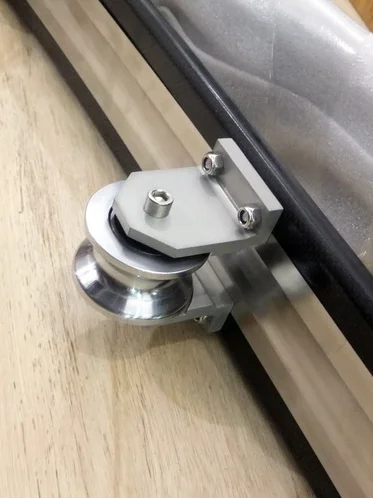 Ceramic Guide Carbon Fiber Bow For Rolling And Forming Double Twist ...