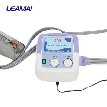 Air Compression Squeeze Body Massage System Physiotherapy Products ...