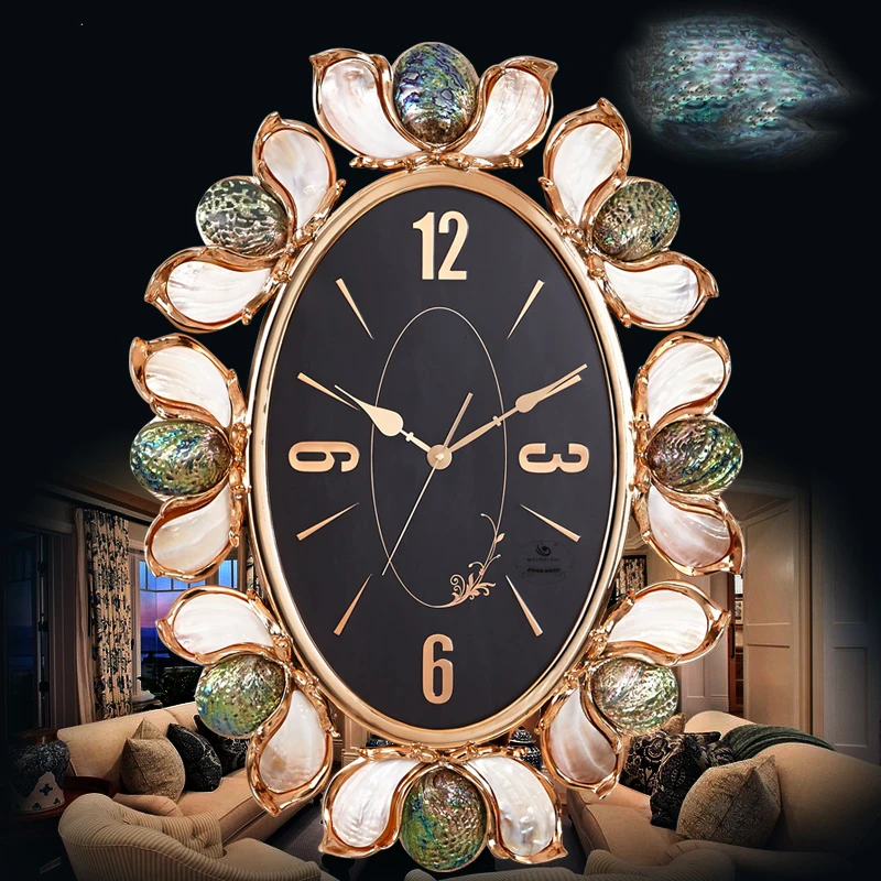 New Zealand Natural Pearl Shell And Australian Abalone Shell Pearl ...