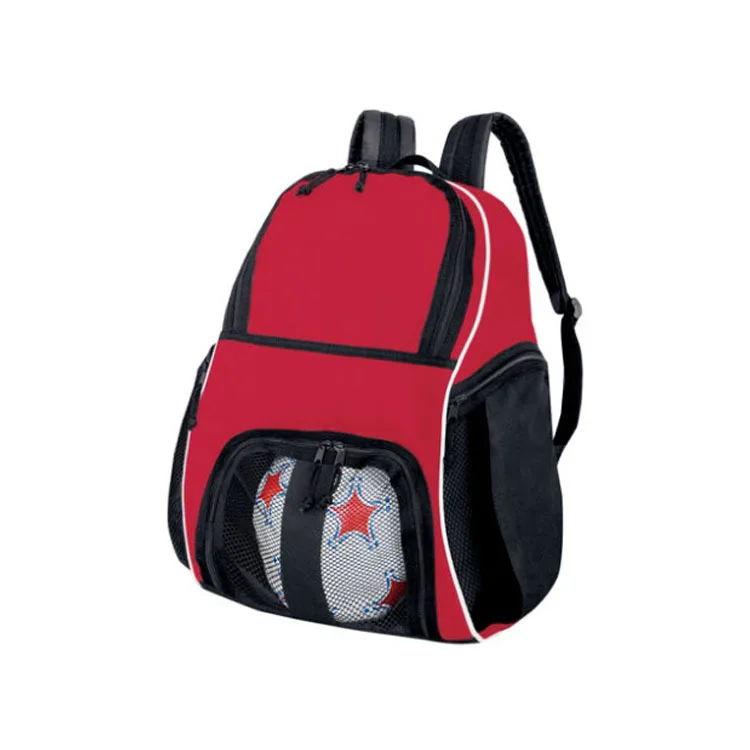 New Style Soccer Team Bagpack Custom Sports Bags Football Team Backpack ...