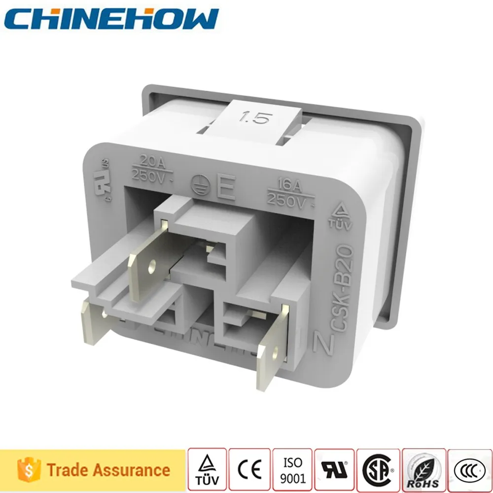 C19 Pdu Socket,Hot Selling C13 Power Outlet Pdu Socket - Buy Pdu Socket ...