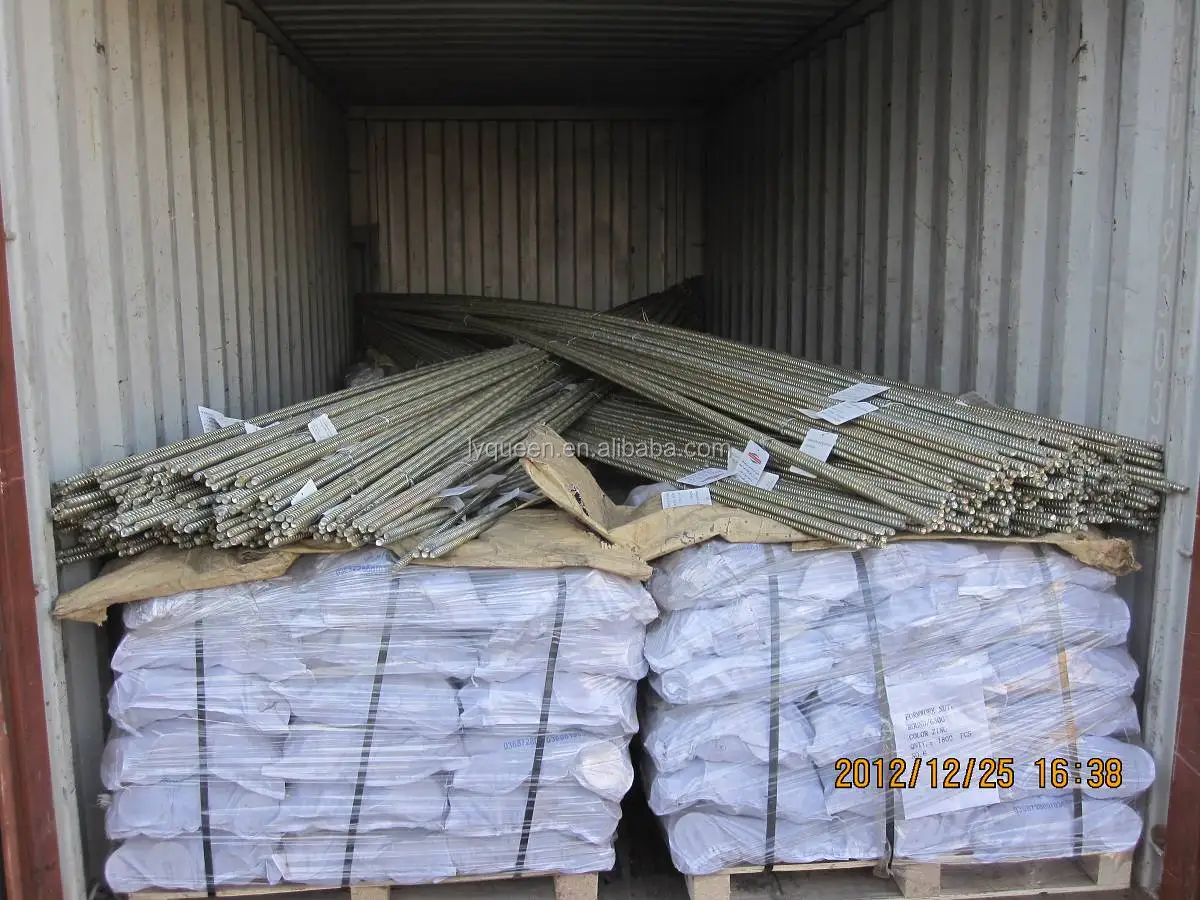 Concrete Forming Formwork Threaded Tie Rod 15/17mm With Wing Nut - Buy ...