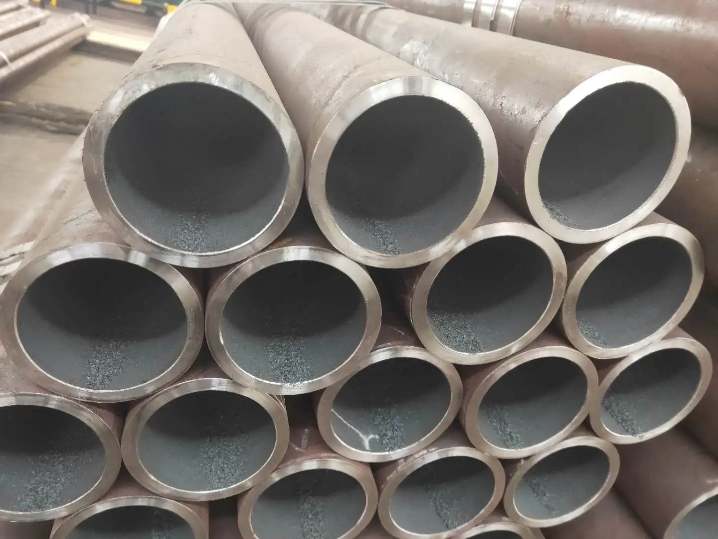 Sch40 Sch80 Std Astm A106gr. B Api 5l Carbon Seamless Steel Pipe - Buy 5l Seamless Steel Pipe ...