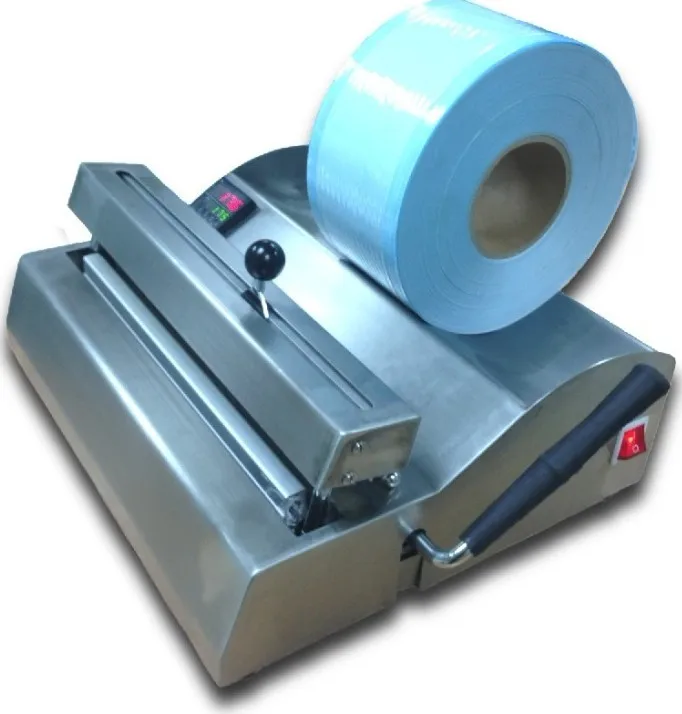 Pouch Sealer - Efficient Heat Sealing Machine for Medical Pouches