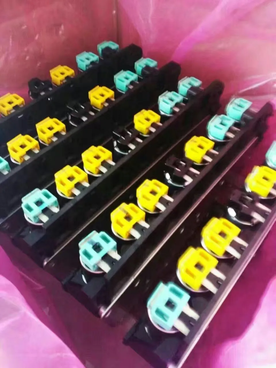 Genuine New Gf6 Tcu/tcu 6t45e/6t40e/6t30e 24265367 / 24256523 ...