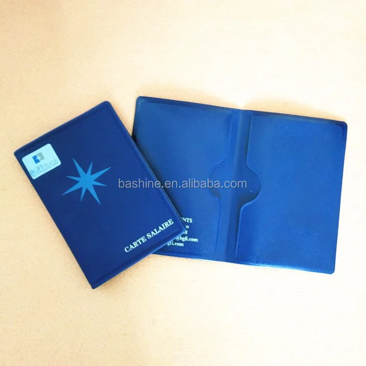 Oem Pvc Soft Plastic Membership Card Holder For Promotion - Buy Pvc ...