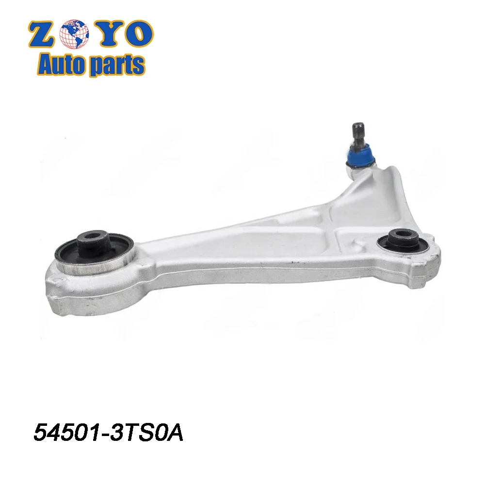 54501-3ta0a/54500-3ta0a Para Nissan Altima Japón Del Chasis Del Coche ...