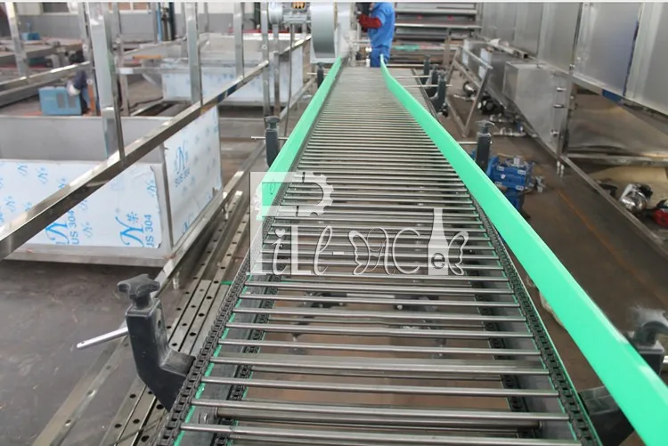 Pet / Plastic Bottle Sorter / Sorting Machine / Equipment / Line ...