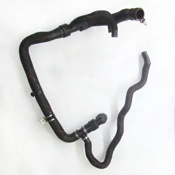 68102138ag Ab Ac Ad Ae Af Radiator Outlet Coolant Lower Hose Pipe For ...