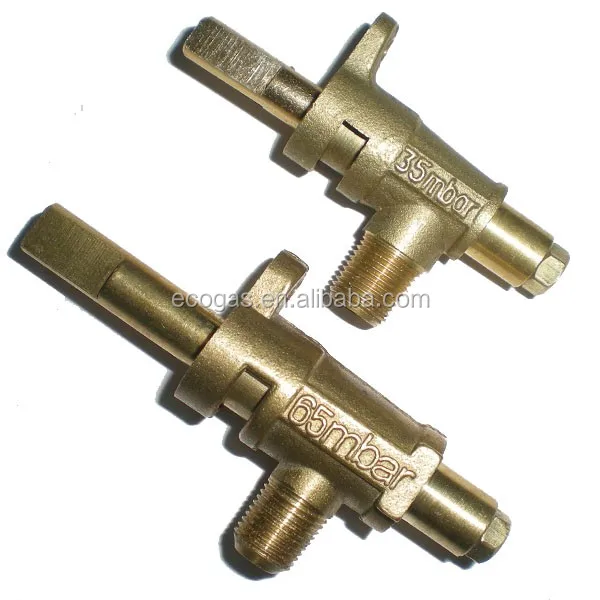 Lpg Gas Stove Oven Valve/gas Stove Control Valve - Buy Brass Gas Stove ...
