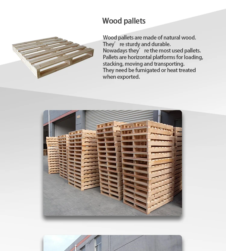 Angelic Customized Ordinary Solid Wooden Pallets - Buy Pallet,Wooden ...
