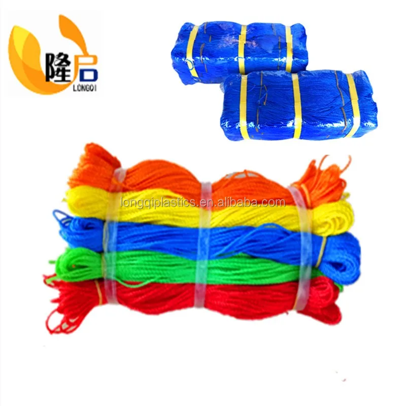Fishing Equipment 380d Hank Pe Twine Of Fishing Net Prices Of China ...