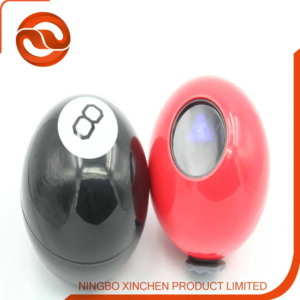Supply Fortune Telling Ball Magic Eight Ball/magnic 8 Ball - Buy Magic ...